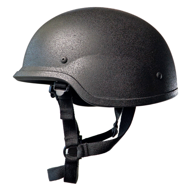 LARGE – III-A PASGT HELMET – Int Armor Helmets