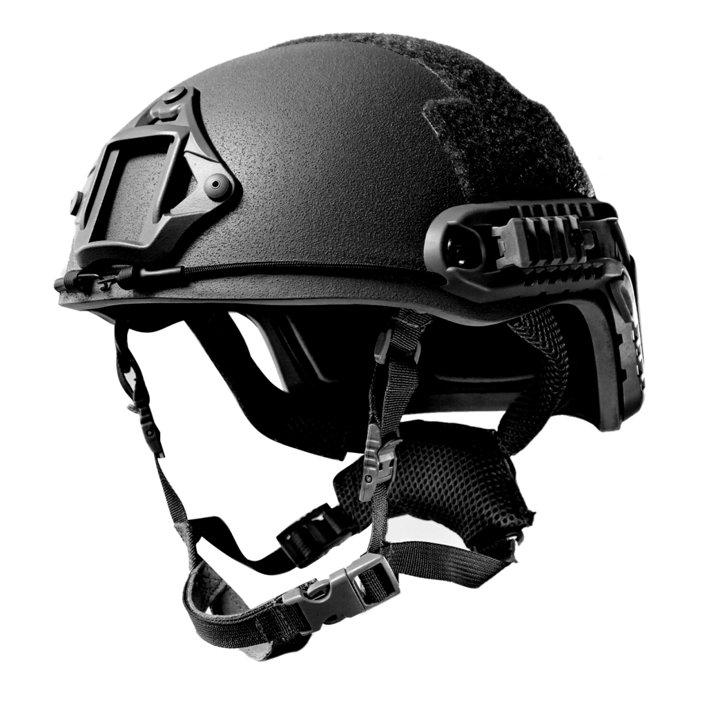 III-A RAPID RESPONSE HELMET – Int Armor Helmets